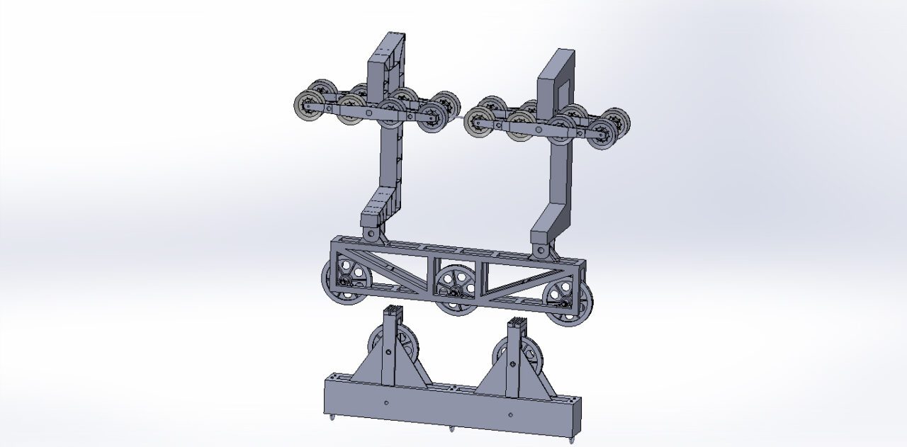 M&M Ropeways: Global Ropeway Manufacturing Company