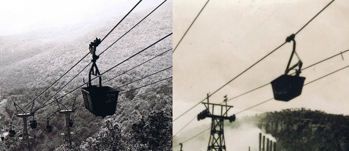 MONO-CABLE ROPEWAYS / BI-CABLE ROPEWAYS MANUFACTURER AND ENGINEERS - M ...